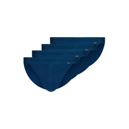 Skiny Slip / Unterhose Basic in Navy | Gr.: XXL