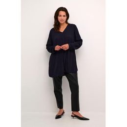 Kaffe Tunika Amber Regular fit in Dawn Purple | Gr.: 34
