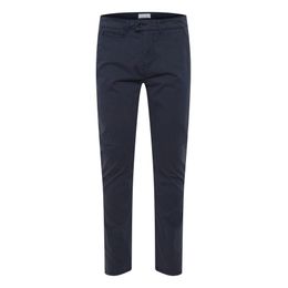 Casual Friday Chinohose CFTorson in Blau | Gr.: W33/L32