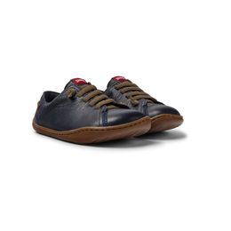 Camper Sneaker " Peu Cami " in Marine | Gr.: 25