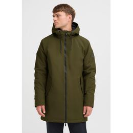 INDICODE Winterjacke IDPappys in Gr&uuml;n | Gr.: XL