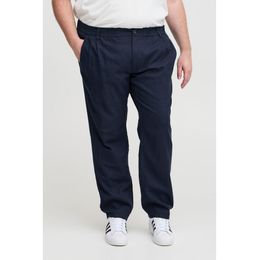 Blend Leinenhose BHBPants in Blau | Gr.: w50-L30