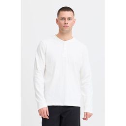 Blend Longsleeve BHTee in wei&szlig; | Gr.: 3XL