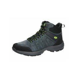 Br&uuml;tting Br&uuml;tting Trekkingschuh "Mount Harvard High" in Grau | Gr.: 41