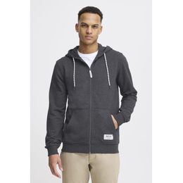 INDICODE Sweatjacke IDPlayno in Grau | Gr.: XL