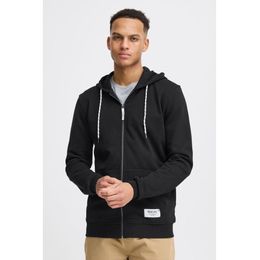 INDICODE Sweatjacke IDPlayno in Schwarz | Gr.: XXL