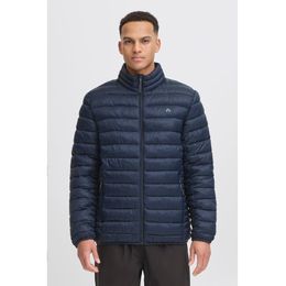 North Bend Softshelljacke NBEddy M CFT+ in Blau | Gr.: XL