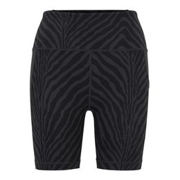 Venice Beach Sporthose Pro Line Glendale in AOP new skin_anthracite | Gr.: XS
