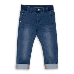 Sigikid Jeans in dunkelblau | Gr.: 104