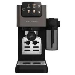 Grundig KSM 6430 Delisia Coffee Series DC5300