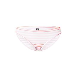 DKNY Intimates Slip Damen Gr&ouml;&szlig;e S rot / wei&szlig;