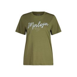 maloja VogelbeereM. Organic Cotton Tee L