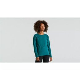Specialized Trail Jersey LS Wmn M