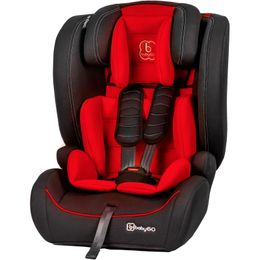 BABYGO Autokindersitz »Freemove Isize« red