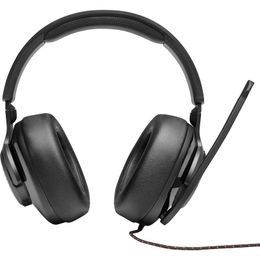 JBL Gaming-Headset »QUANTUM 300« schwarz