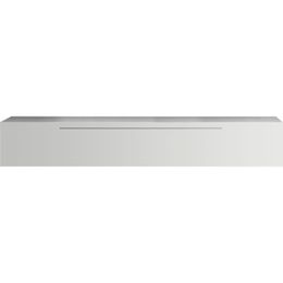 Inosign Lowboard &raquo;Infinity&laquo; wei&szlig;