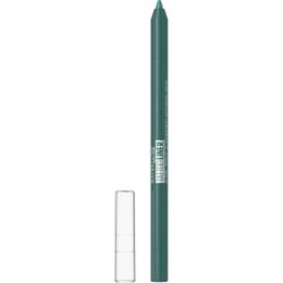Maybelline NEW YORK Kajal »Tattoo Liner Gel Pencil« mit wasserfester Formel 815 Tealtini 0 Make-Up von L'Oréal Paris