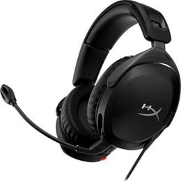 HYPERX Gaming-Headset »Cloud Stinger 2« Audio-Chat-Funktionen Noise-Cancelling Schwarz