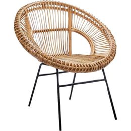 Sit Rattanstuhl () Rattan Vintage, Shabby Chic, Vintage natur