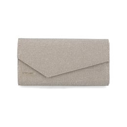 Peter Kaiser Clutch »Taschen Textil« Sand