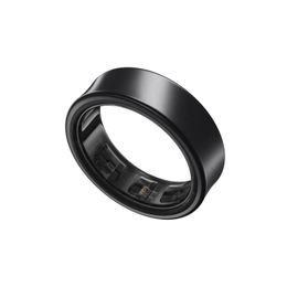 Samsung Fitness-Tracker &raquo;Galaxy Ring Gr&ouml;&szlig;e 9&laquo; schwarz + schwarz