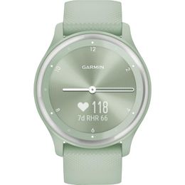 Garmin Smartwatch »VÍVOMOVE SPORT« ( ) Mint