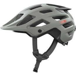 Abus Mountainbikehelm &raquo;MOVENTOR 2.0&laquo; grau