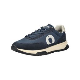 ECOALF Sneaker »Sneaker Textil« Navy/Weiß 46 46 Verschluss: Schnürung