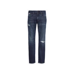 Calvin Klein Jeans Slim-fit-Jeans »SLIM JEANS« Slim fit DEEP DUSK 31 - Länge 34 Länge 34 31 Schmale Jeans von Calvin Klein Jeans Menswear
