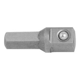 Kraftwerk Schlag-Bit-Adapter 3/8" (2035B38)