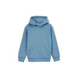 WE Fashion Sweatshirt Jungen Gr&ouml;&szlig;e 158/164 rauchblau