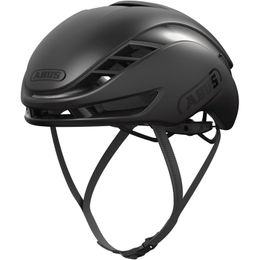 Abus Fahrradhelm &raquo;GAMECHANGER 2.0&laquo; schwarz Fahrradhelm