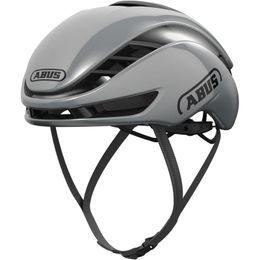 Abus Fahrradhelm &raquo;GAMECHANGER 2.0&laquo; grau Fahrradhelm