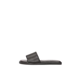 Kazar Pantolette Damen Größe 35 schwarz
