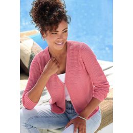Vivance Strickjacke