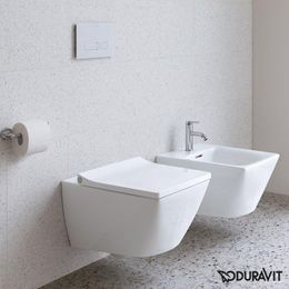 Duravit Design Classics WC-Sitz, 0021190000,