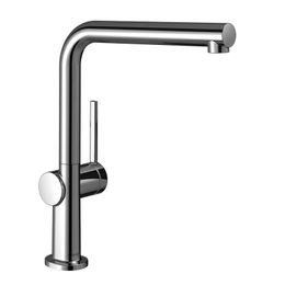 Hansgrohe Talis M54 Küchenarmatur, schwenkbar, 72840000,