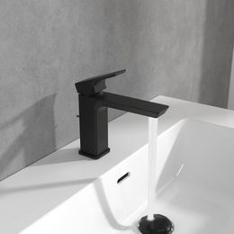 Villeroy & Boch Villeroy & Boch Subway 3.0 Waschtischarmatur, TVW112002000K5,