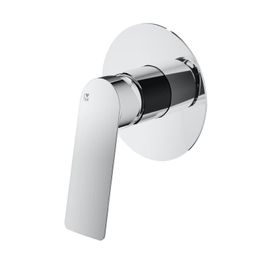 Mariner Tao Brausearmatur f&uuml;r 1 Verbraucher, f&uuml;r Grundk&ouml;rper, TAO1900-CR,