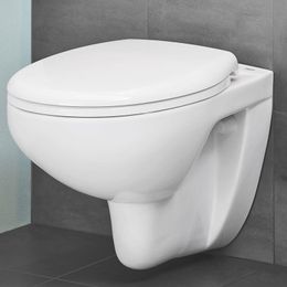 Grohe Bau Ceramic Wand-WC, 39351000,