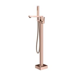 Mariner Kobra Freistehende Wannenarmatur, f&uuml;r Grundk&ouml;rper, KOB0091-RG,