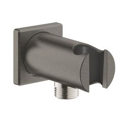 Grohe Rainshower Brausehalter mit Schlauchanschluss, 26659AL0,
