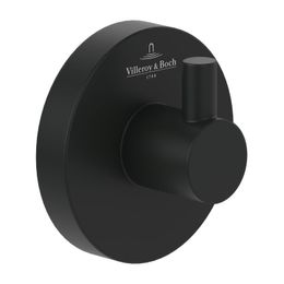 Villeroy & Boch Villeroy & Boch Elements Tender Handtuchhaken, TVA151011000K5,