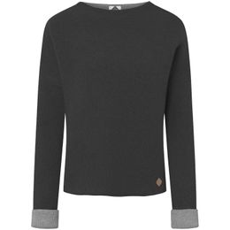 STAPF Pullover Nicoletta LW Anthra (Gr&ouml;&szlig;e: L)