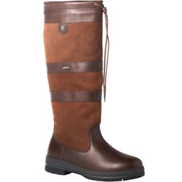 dubarry Stiefel Galway RegularFit&trade; Walnut/Braun (Gr&ouml;&szlig;e: 48)
