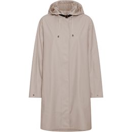 Ilse Jacobsen Regenmantel Rain71 Dark Shadow (Gr&ouml;&szlig;e: 36)