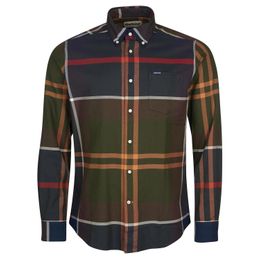 Barbour Karohemd Dunoon Classic (Gr&ouml;&szlig;e: XL)