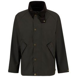 Barbour Wachsjacke Harker Olive (Gr&ouml;&szlig;e: XXL)