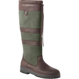 dubarry Stiefel Galway RegularFit&trade; Ivy/Braun (Gr&ouml;&szlig;e: 38)