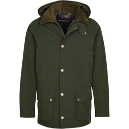Barbour Jacke Ashby Winter Sage (Gr&ouml;&szlig;e: XL)